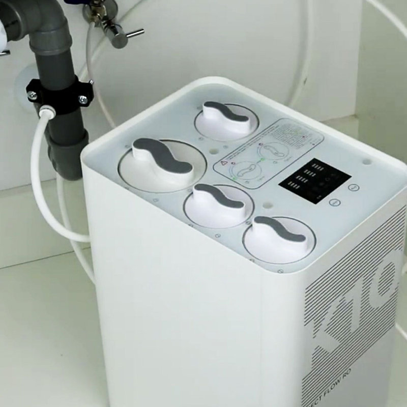 Hommix Kinetico K10 Replacement 600 GPD Membrane Filter | Wayfair.co.uk